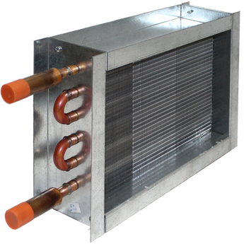 Direct Coil – G Mitchell