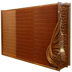 Direct Coil – G Mitchell