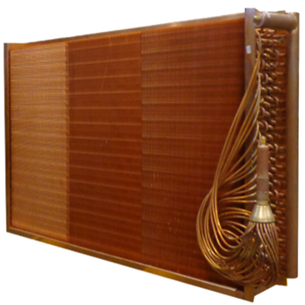 Direct Coil – G Mitchell