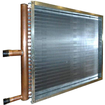 Direct Coil – G Mitchell