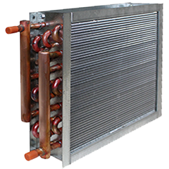 Direct Coil – G Mitchell