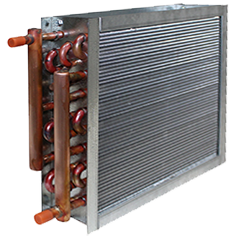 Direct Coil – G Mitchell