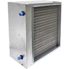 Direct Coil – G Mitchell