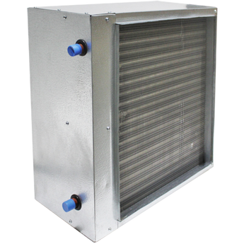 Direct Coil – G Mitchell