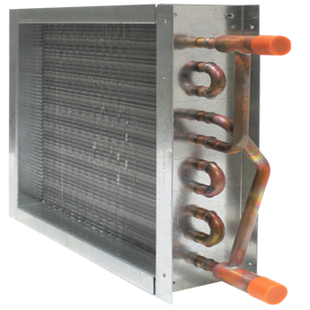 Direct Coil – G Mitchell