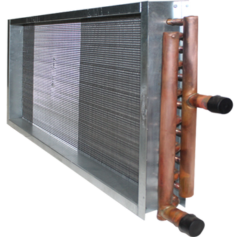 Direct Coil – G Mitchell