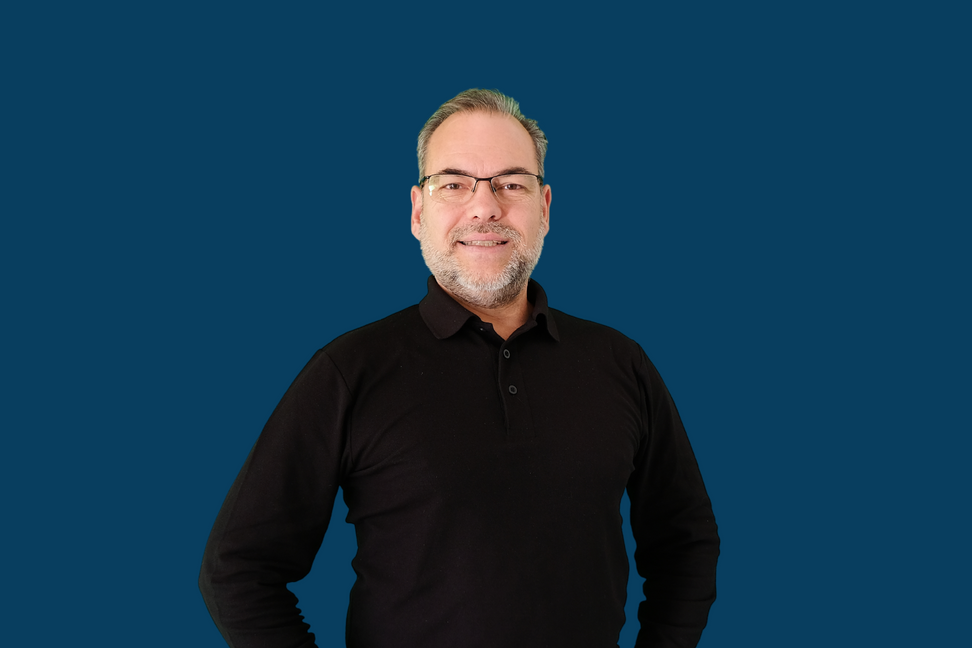 Notre equipe – G Mitchell