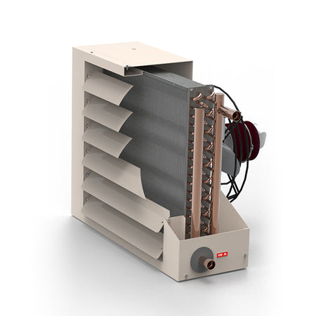 Modine – G Mitchell