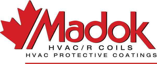Madok Coils – G Mitchell