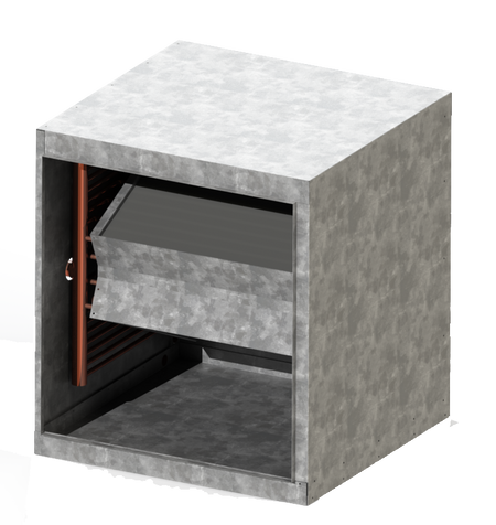Direct Coil – G Mitchell