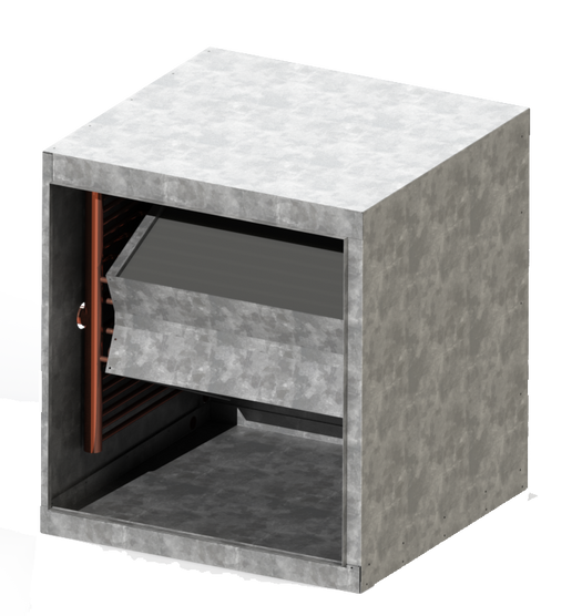 Direct Coil – G Mitchell