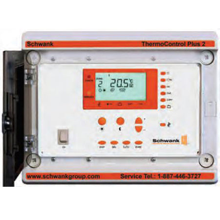 ThermoControl Plus – G Mitchell