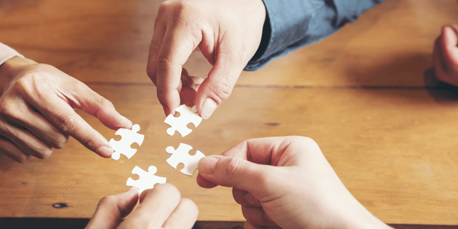 Notre equipe – G Mitchell