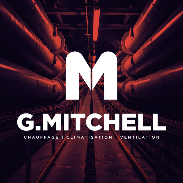 Notre histoire – G Mitchell