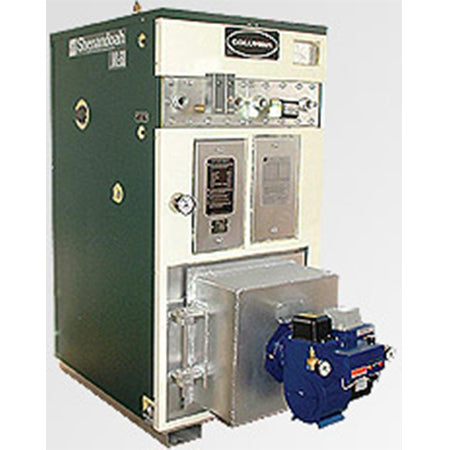 WL60-Series – G Mitchell