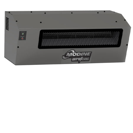 Modine – G Mitchell